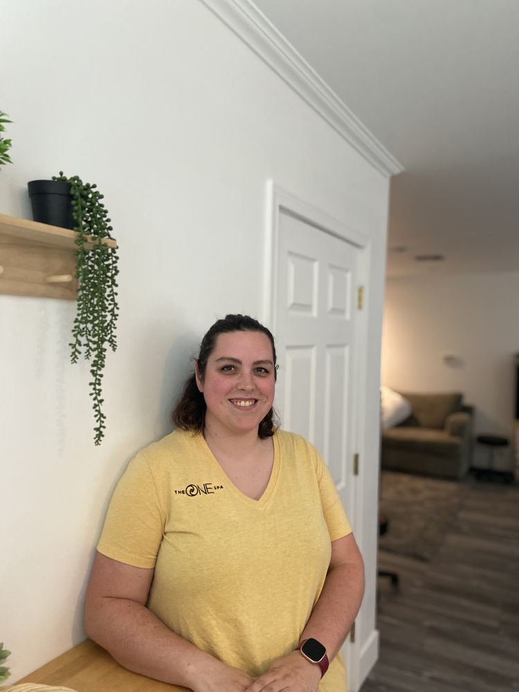 THE ONE SPA - Updated July 2025 - Request an Appointment - 27 Photos ...