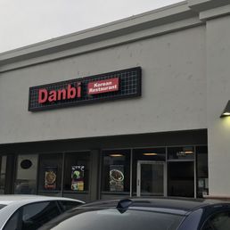 DANBI KOREAN RESTAURANT SANTA TERESA - Updated December 2025 - 245 ...