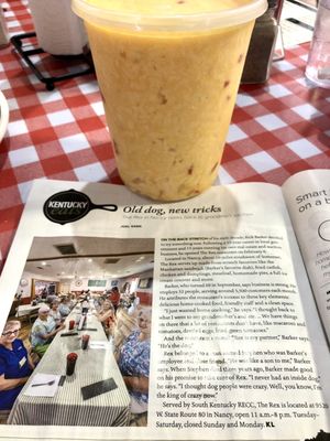 THE REX FAMILY RESTAURANT ICE CREAM SHOPPE - Updated December 2025 - 23 ...