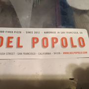DEL POPOLO - 704 Photos & 526 Reviews - Pizza - 855 Bush St, San ...