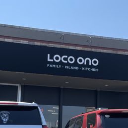 LOCO ONO - Updated January 2026 - 546 Photos & 323 Reviews - 1585 S ...