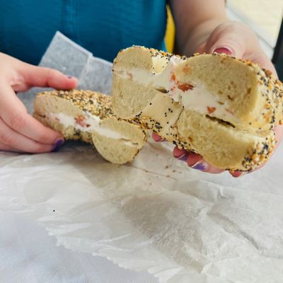 BAGELMAN-DELIMAN - Updated December 2025 - 43 Photos & 61 Reviews - 84 ...