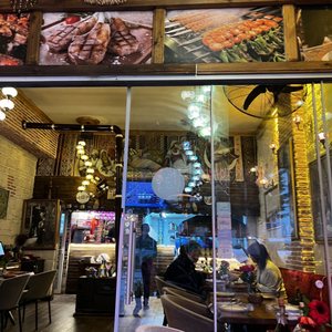 OLD OTTOMAN CAFE & RESTAURANT - 272 Photos & 221 Reviews - Prof. Kazım ...