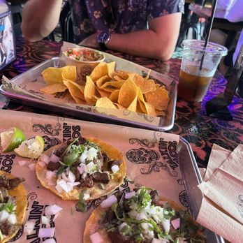 TALKIN TACOS - WYNWOOD - Updated January 2025 - 345 Photos & 251 ...