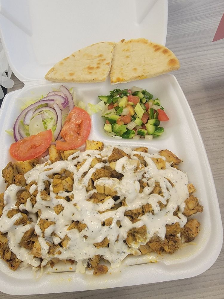 BEST KABOB AND GYRO - Updated June 2024 - 13 Photos & 12 Reviews - 9632 ...