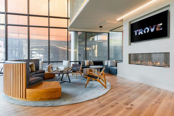 TROVE - Updated August 2025 - 64 Photos & 19 Reviews - 1201 S Ross St ...