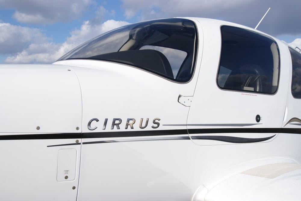 CERTIFIED FLYERS FLIGHT TRAINING - Updated November 2025 - 15 Photos ...