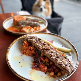 ANATOLIAN TABLE - Updated May 2025 - 93 Photos & 31 Reviews - 702 ...