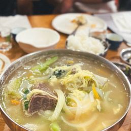 SODAM KOREAN RESTAURANT - Updated October 2025 - 447 Photos & 408 ...