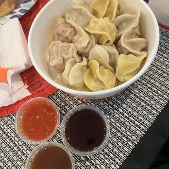 BAFANG DUMPLING - Updated August 2024 - 548 Photos & 173 Reviews - 1691 ...