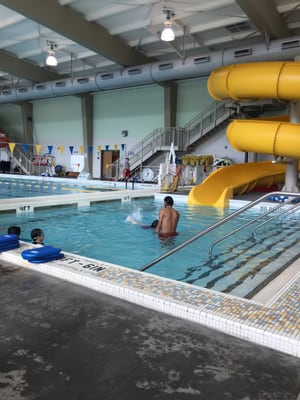HAMILTON RECREATION CENTER - Updated May 2026 - 40 Photos & 72 Reviews ...