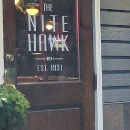 NITE HAWK CAFE & LOUNGE - Updated May 2025 - 94 Photos & 174 Reviews ...