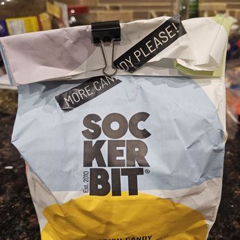 SOCKERBIT - Updated December 2025 - 327 Photos & 341 Reviews - 7922 W ...