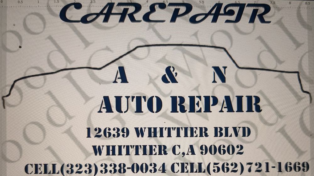 ALEMAN& NARVAEZ CAR REPAIR - Updated April 2025 - Request a Quote ...