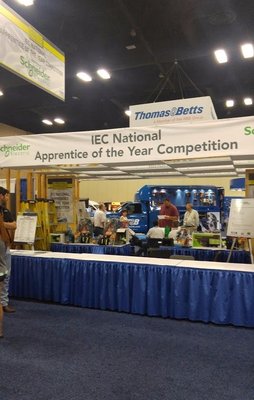 IEC Central Ohio - Updated November 2025 - 10 Photos - 3128 E 17th Ave ...