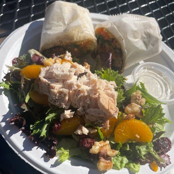 ECLECTIC CHEF - Updated June 2025 - 152 Photos & 146 Reviews - 125 ...