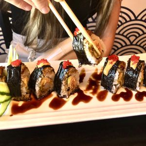 TONA - 585 Photos & 700 Reviews - 210 25th St, Ogden, Utah - Sushi Bars ...