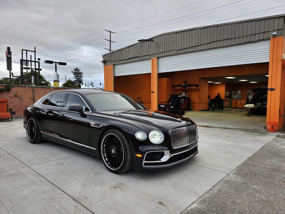 VIP TIRES - Updated December 2025 - 17 Photos & 31 Reviews - 2276 ...