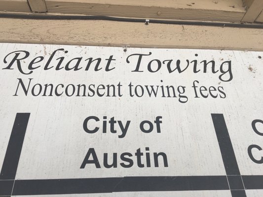 RELIANT TOWING - Updated December 2025 - 42 Photos & 188 Reviews ...