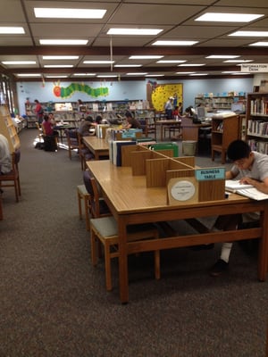 CYPRESS LIBRARY - Updated April 2025 - 28 Photos & 53 Reviews - 5331 ...