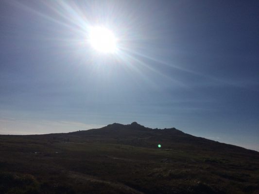 SYBIL HEAD - CEANN SIBÉAL - Ballyoughteragh South, Co. Kerry, Republic ...