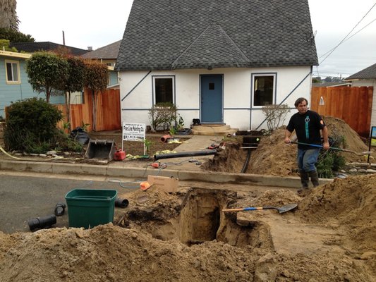 Easy Drains Plumbing - Updated May 2026 - 14 Photos & 28 Reviews ...
