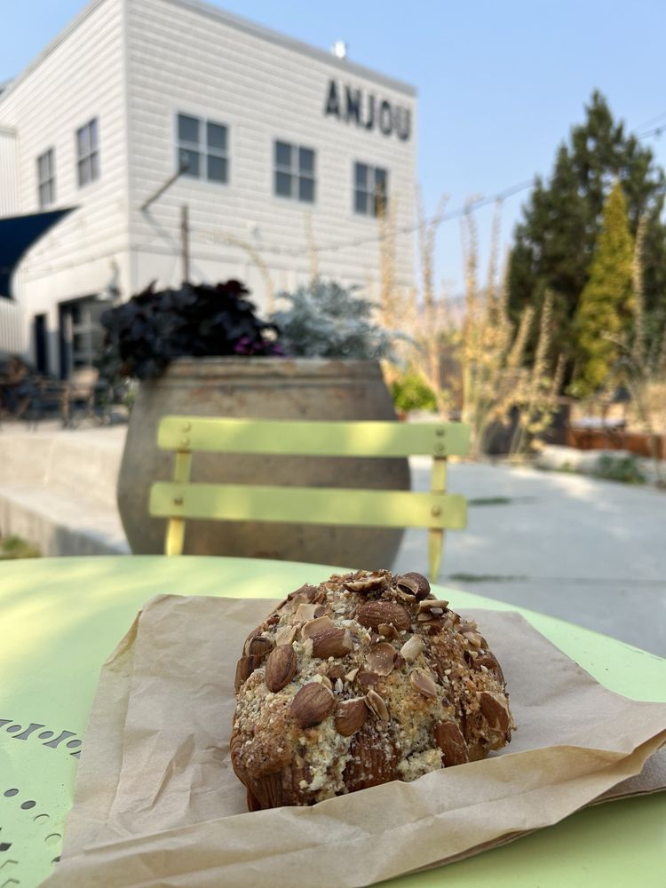 ANJOU BAKERY - Updated December 2025 - 124 Photos & 149 Reviews - 3898 ...