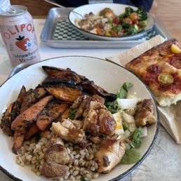 DIG INN - Updated May 2026 - 160 Photos & 107 Reviews - 610 Commons Way ...