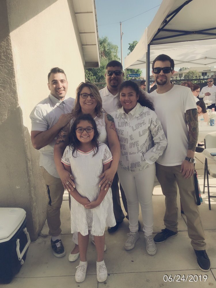 MARIA MAGAÑA - Updated June 2024 - Fontana, California - Real Estate ...