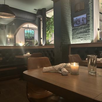 DEAR MAUD - Updated October 2025 - 497 Photos & 253 Reviews - 205 First ...