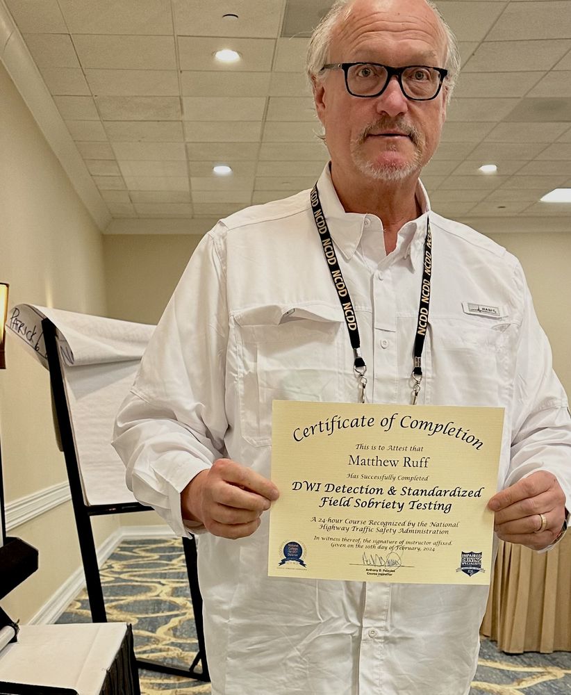 LAW OFFICES OF MATTHEW J RUFF - Updated September 2025 - 114 Photos ...