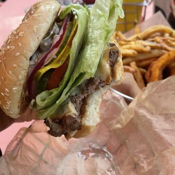 FARM BURGER - DECATUR - Updated October 2025 - 598 Photos & 940 Reviews ...
