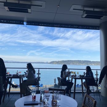 WATER’S TABLE - Updated March 2025 - 1133 Photos & 717 Reviews - 1053 ...