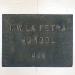 LA FETRA SCHOOL - 547 W Bennett Ave, Glendora, California - Elementary ...