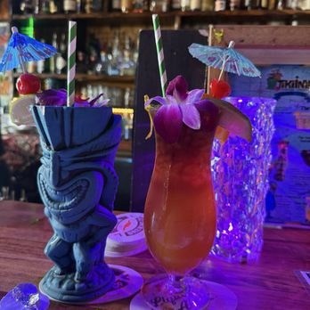 TIKI INIKI - Updated June 2025 - 991 Photos & 1245 Reviews - 5-4280 ...