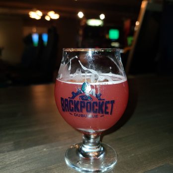 BACKPOCKET DUBUQUE - Updated June 2024 - 47 Photos & 31 Reviews - 333 E ...
