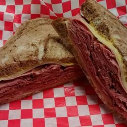 BOSTON ANNIE’S - SUBS, SALADS, SWEETS - Updated December 2025 - 85 ...