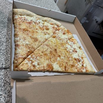 CROSS BRONX PIZZERIA - Updated October 2025 - 54 Photos & 89 Reviews ...