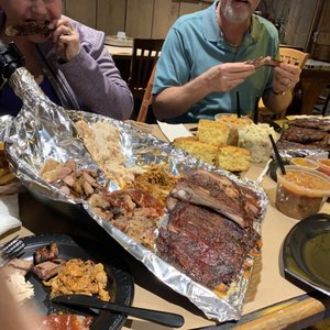 KC’S RIB SHACK - 417 Photos & 672 Reviews - 837 Second St, Manchester ...