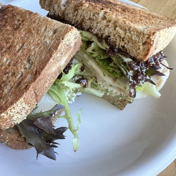 CURE COFFEEHOUSE - Updated April 2025 - 94 Photos & 42 Reviews - 706 ...