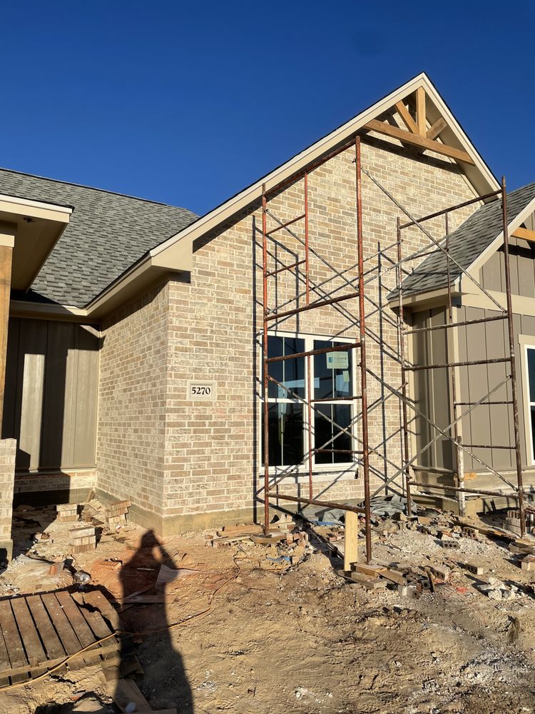 GABRIEL’S BRICK WORK - Beaumont, Texas - Masonry/Concrete - Phone ...