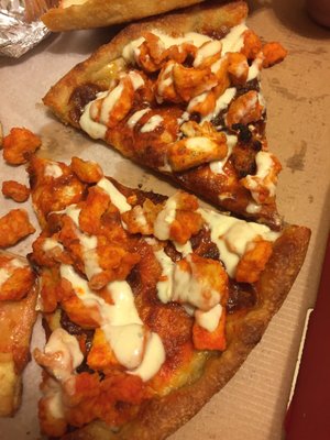 PRONTO PIZZA - Updated January 2026 - 23 Photos & 75 Reviews - 337 New ...