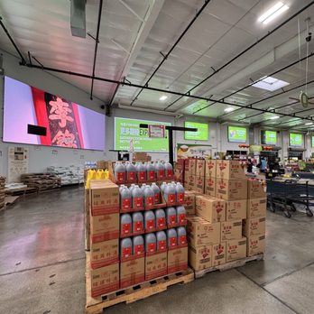 RESCO FOOD SERVICE - Updated April 2026 - 1251 Photos & 205 Reviews ...