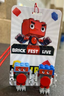 BRICK FEST LIVE - Updated December 2025 - 211 Photos & 258 Reviews ...