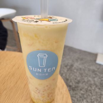 SUNTEA 新作の茶 - Updated October 2025 - 34 Photos - 5172 Kingsway, Burnaby ...