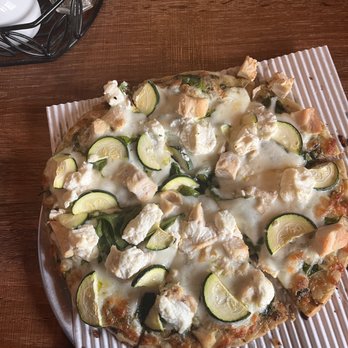 REDWOOD PIZZERIA - Updated October 2025 - 80 Photos & 294 Reviews ...