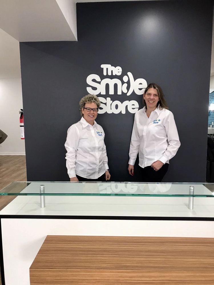 THE SMILE STORE - Updated March 2024 - Request an Appointment - 500 ...