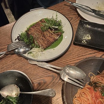 COLLINA - Updated June 2024 - 73 Photos & 47 Reviews - 1550 Hyde St ...