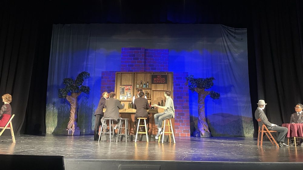 SPERO PROGRAM FOR THE PERFORMING ARTS - Updated January 2026 - 2500 Nutwood Ave, Fullerton ...