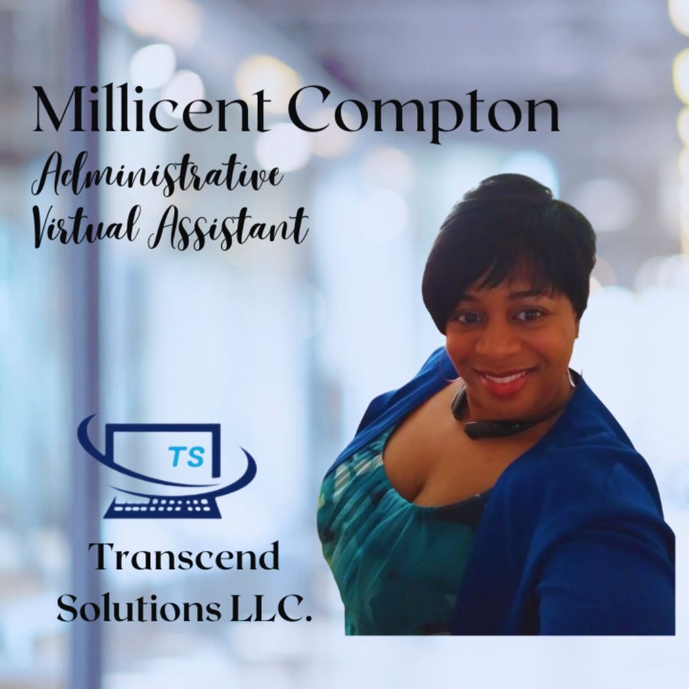 TRANSCEND SOLUTIONS - Updated January 2025 - Request Consultation ...